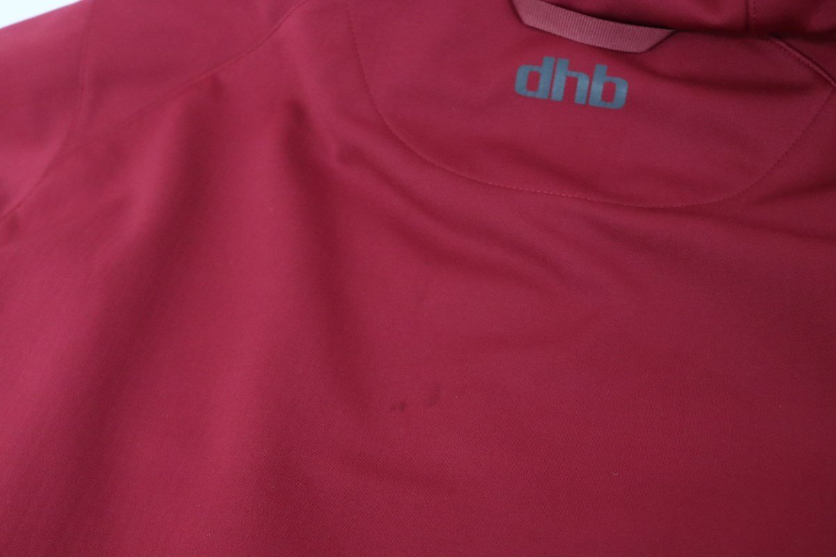 Yahoo!オークション - dhb ジャケット AW18 Sサイズ