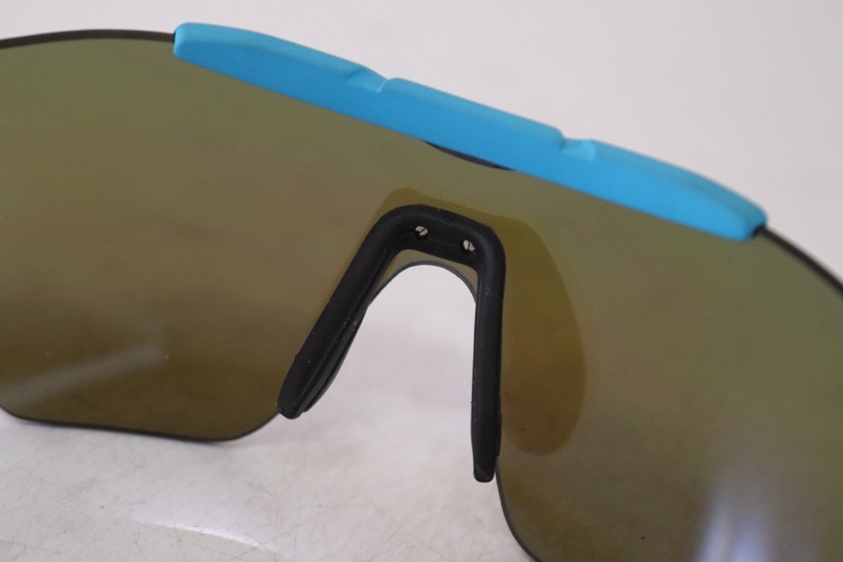 Yahoo!オークション - NRC X1 ZONCOLAN サングラス