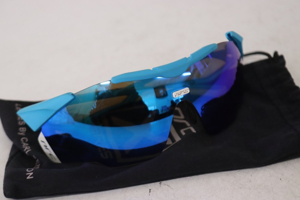 Yahoo!オークション - NRC X1 ZONCOLAN サングラス