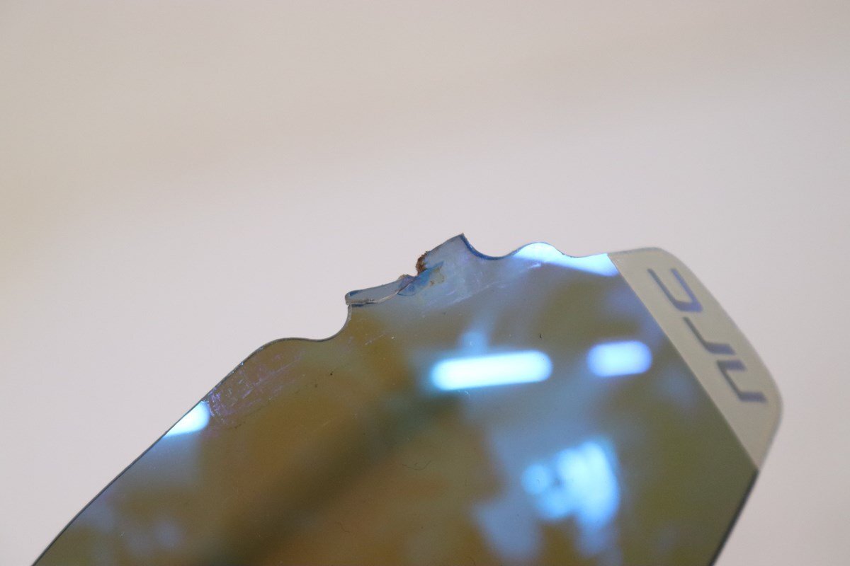 Yahoo!オークション - NRC X1 ZONCOLAN サングラス