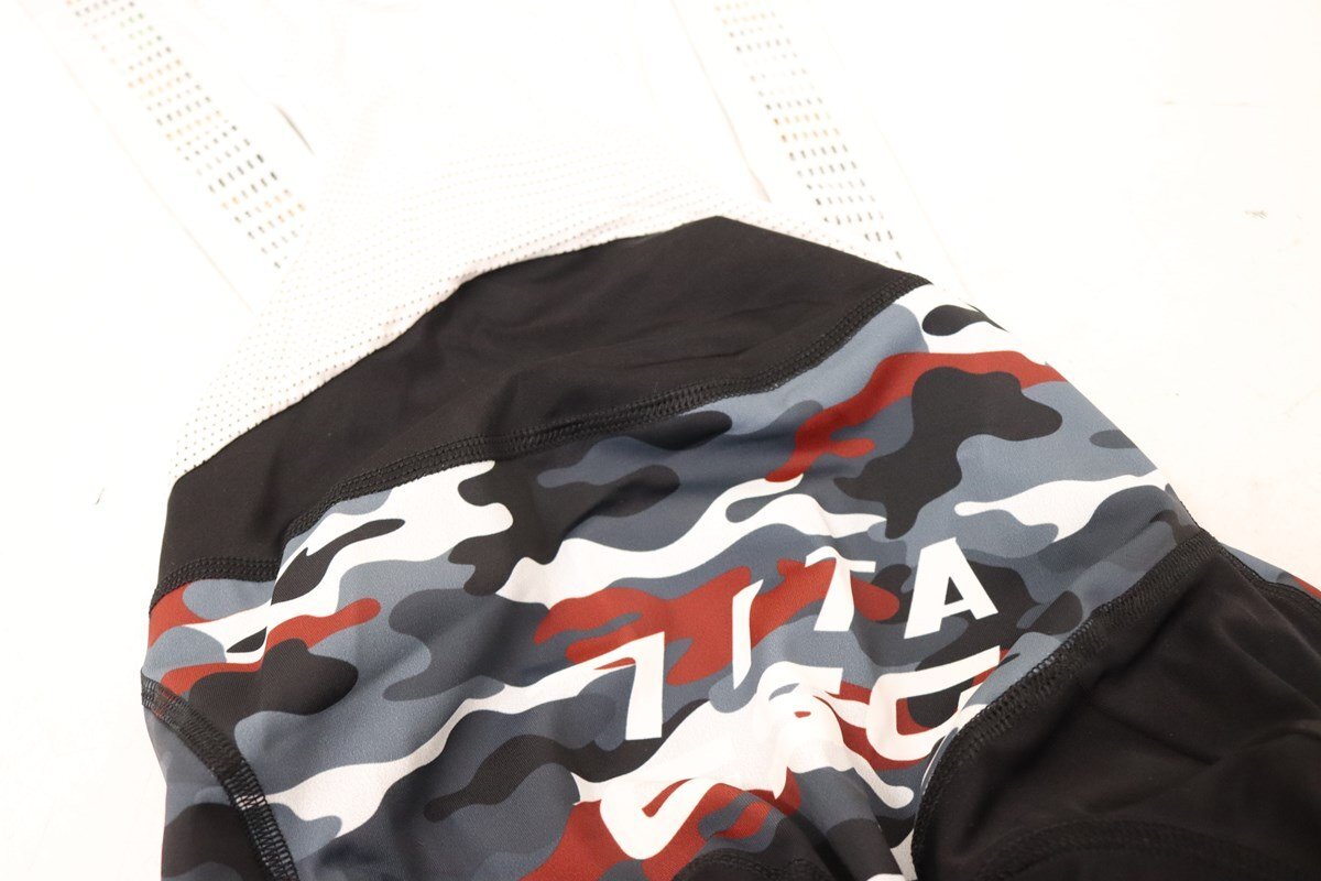 Yahoo!オークション - GSG ジェッセージ 7ITA ビブショーツ Mサイズ