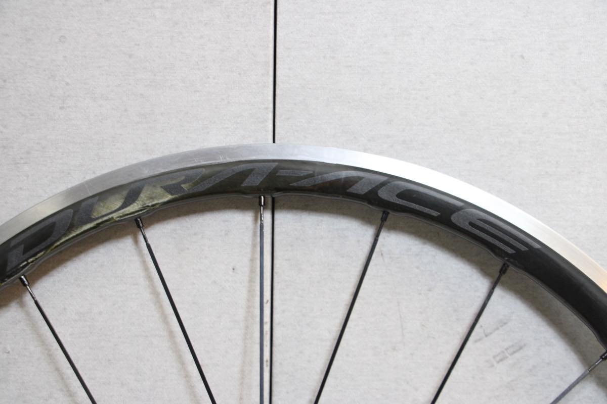 Yahoo!オークション - SHIMANO シマノ WH-R9100-C40-CL DURA-ACE シマ...