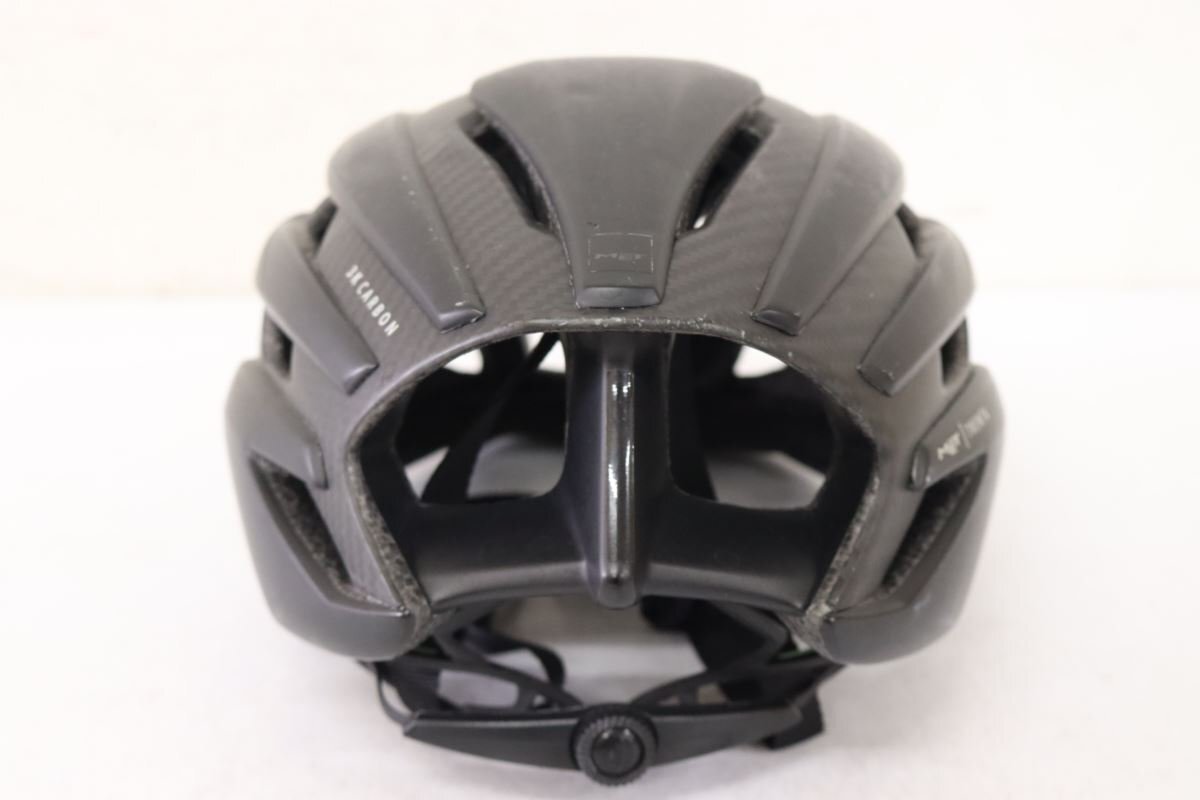 Yahoo!オークション - MET メット M116-TRENTA 3K CARBON ヘルメット ...