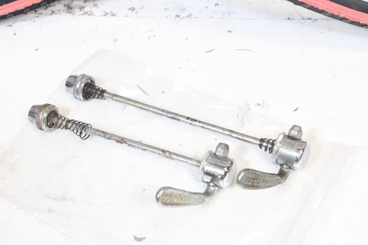 ARAYA アラヤ 7000 リム ビンテージ ボスフリー クリンチャー 手組み ホイールセット(27インチ、700C)｜売買されたオークション情報、yahooの商品情報をアーカイブ公開 ...