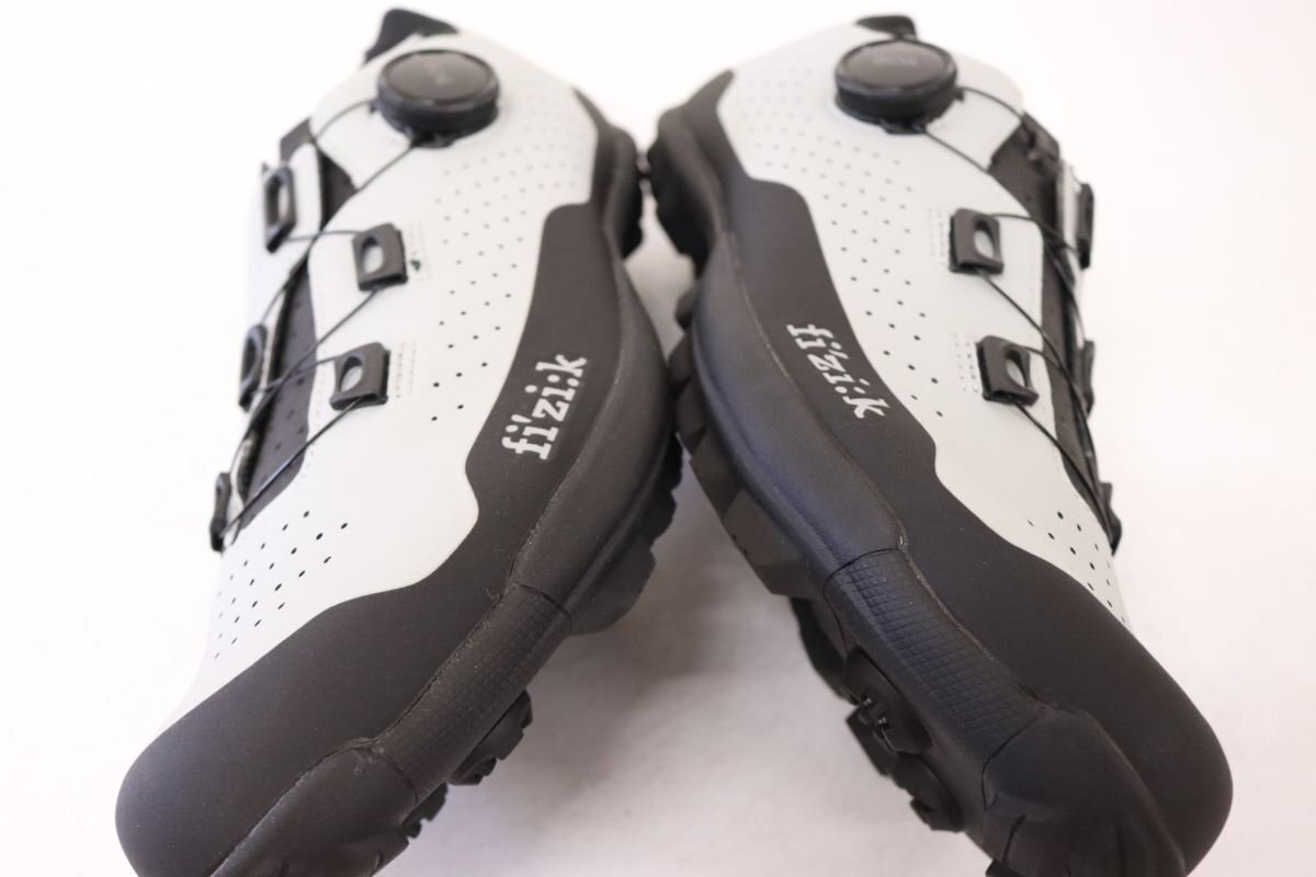 Yahoo!オークション - fi’zi k フィジーク TERRA ATLAS EU41.5 サイ...