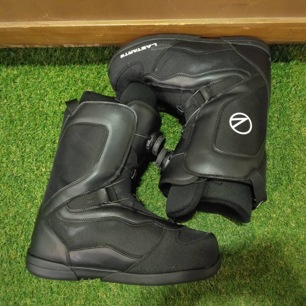 Yahoo!オークション - LASTARTS×APORITO アポリト×ラスターツ LS824BOA...