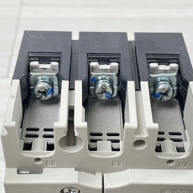 Yahoo!オークション - NV63-CV 3P 30A 漏電遮断器 3P3E 三菱電機 【未...