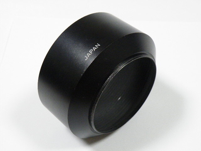 Yahoo!オークション - 62mm径 ねじ込み式 メタルフード