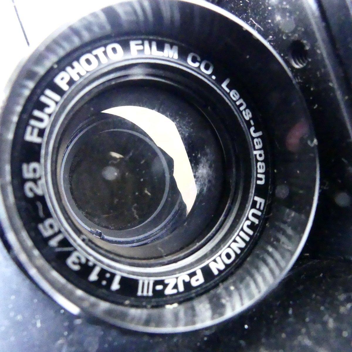 Yahoo!オークション - フジフイルム FUJICASCOPE フジカスコープ M17 8...