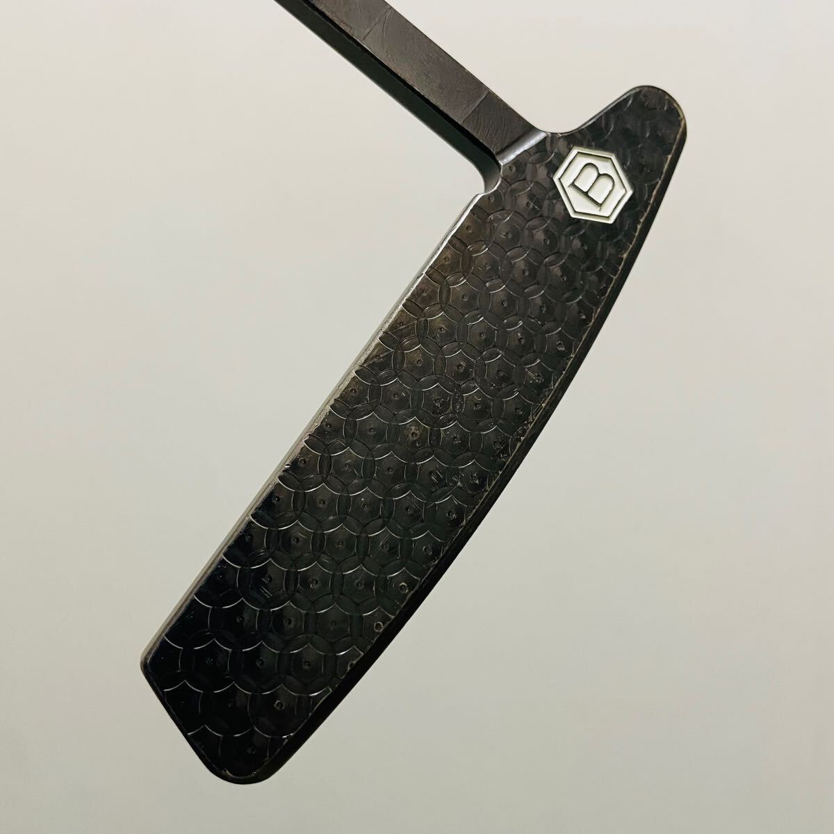Yahoo!オークション - 7826 BETTINARDI BB8 360G USA 右利き パター ベ...