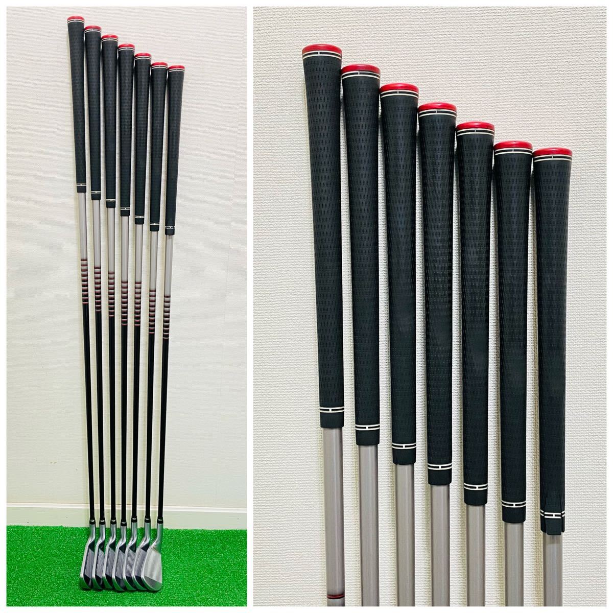 Yahoo!オークション - 7877 Titleist VG3 TOUR AD AD-75 R タイトリス...