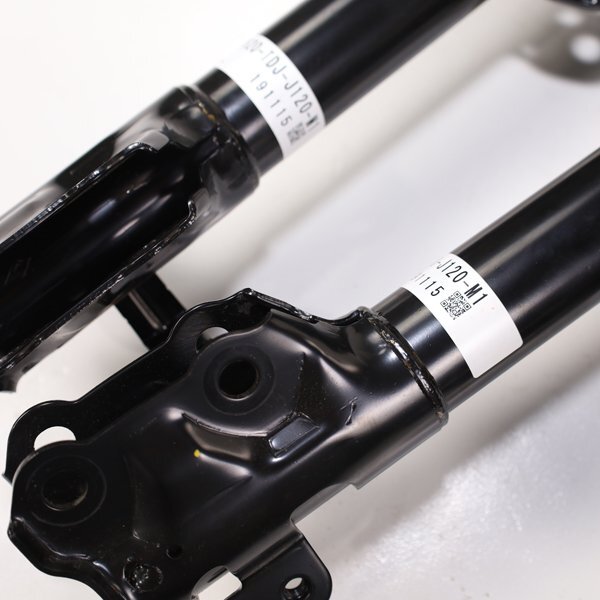 Yahoo!オークション - DBA-JW5 ホンダ S660 サスペンション 24C12-B09