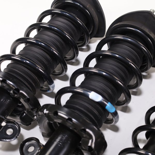 Yahoo!オークション - DBA-JW5 ホンダ S660 サスペンション 24C12-B09