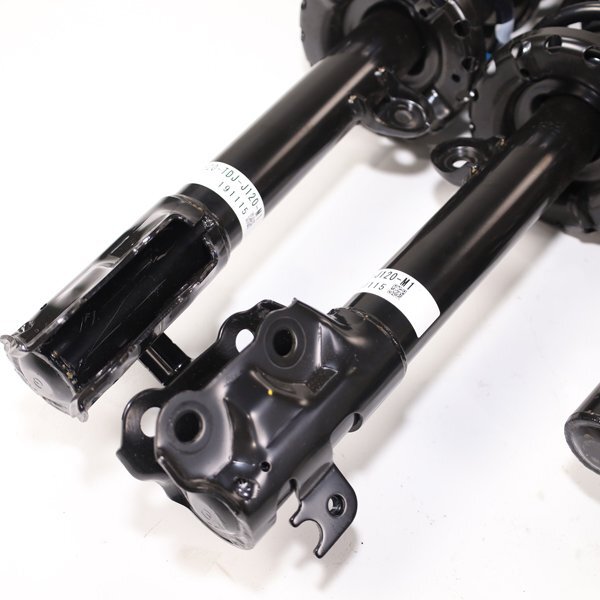 Yahoo!オークション - DBA-JW5 ホンダ S660 サスペンション 24C12-B09