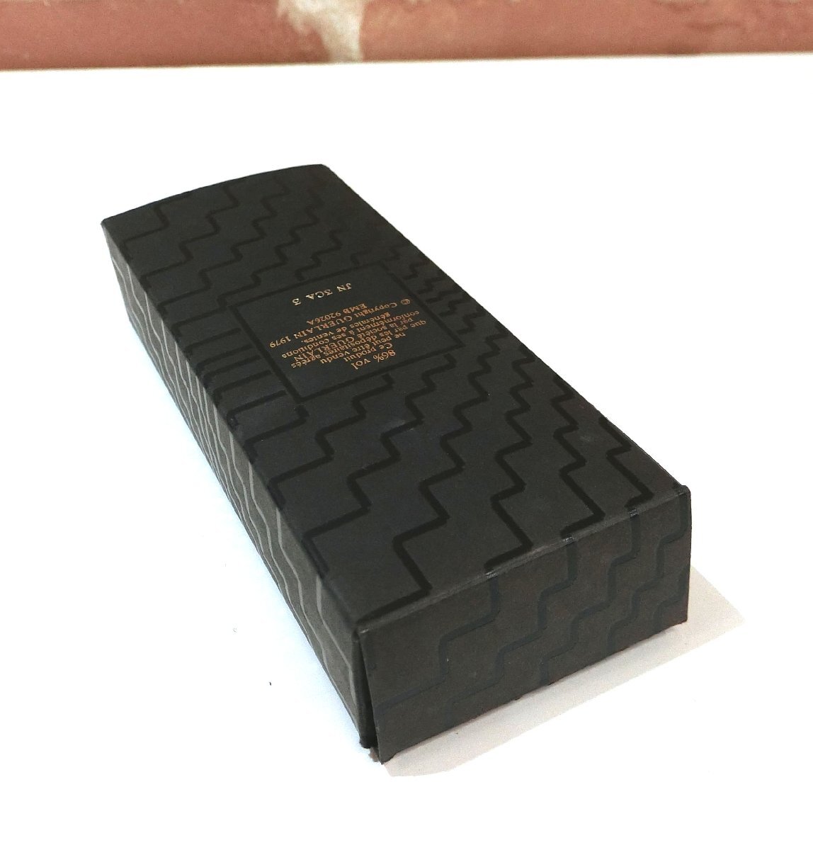 Yahoo!オークション - C467 中古 ゲラン 香水 NAHEME ナエマ 50mL GUER...