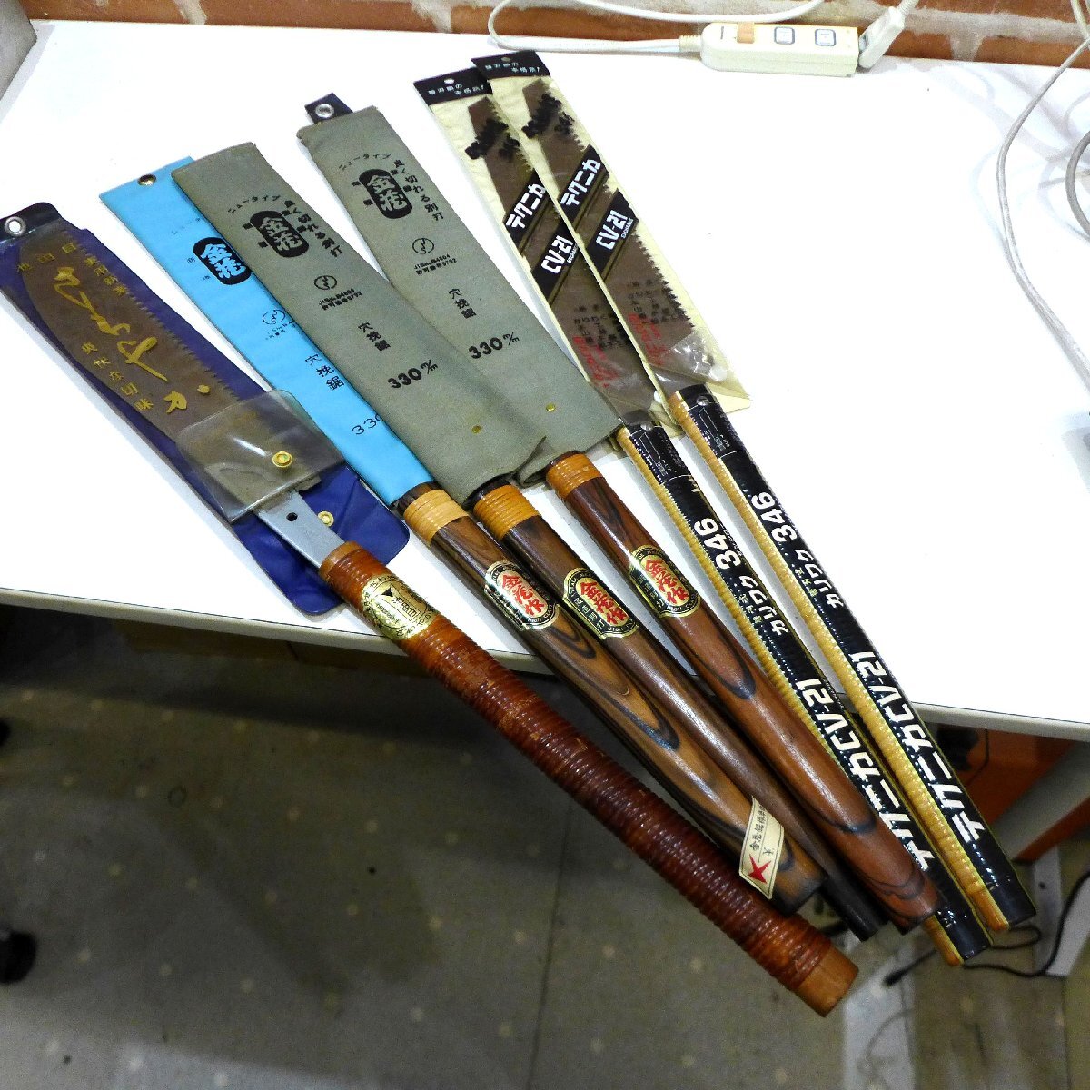 Yahoo!オークション - K297 【金物店在庫一掃】 大量 未使用 テクニカC...