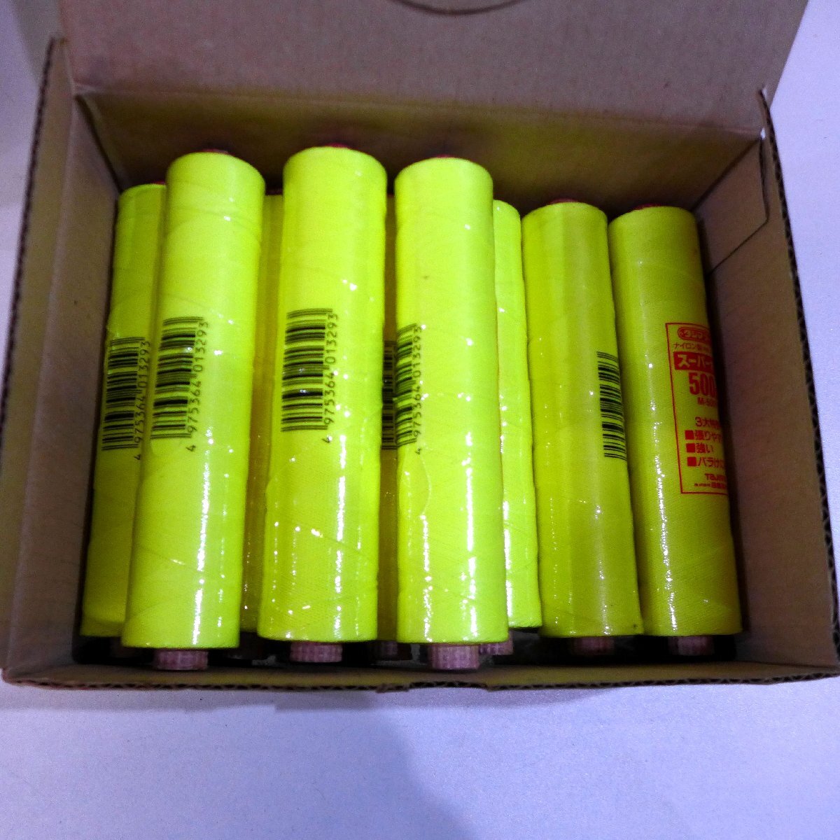 Yahoo!オークション - K308【金物店在庫一掃】 未使用品 大量 タジマツ...