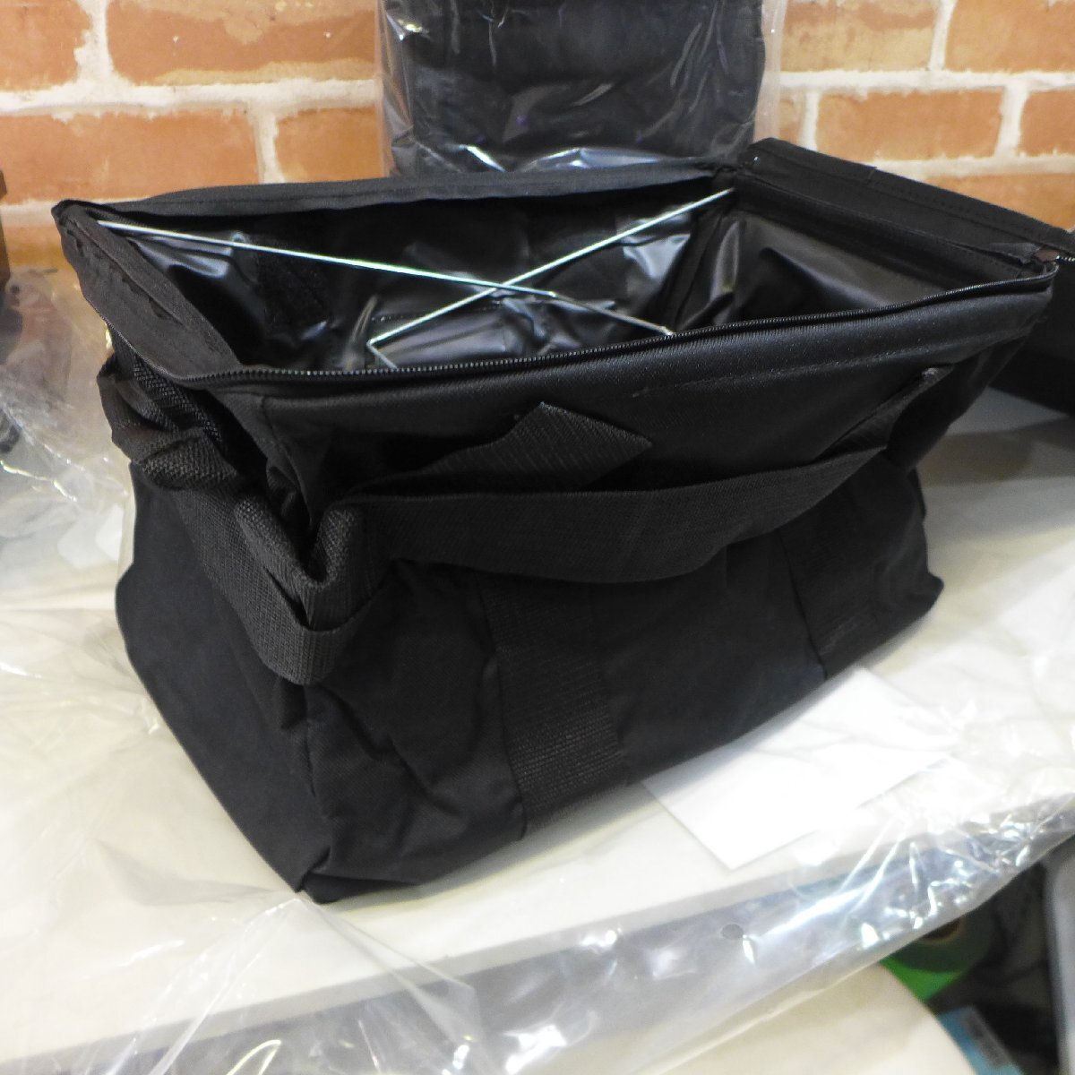 Yahoo!オークション - K309【金物店在庫一掃】 未使用品 3点セット 丸...