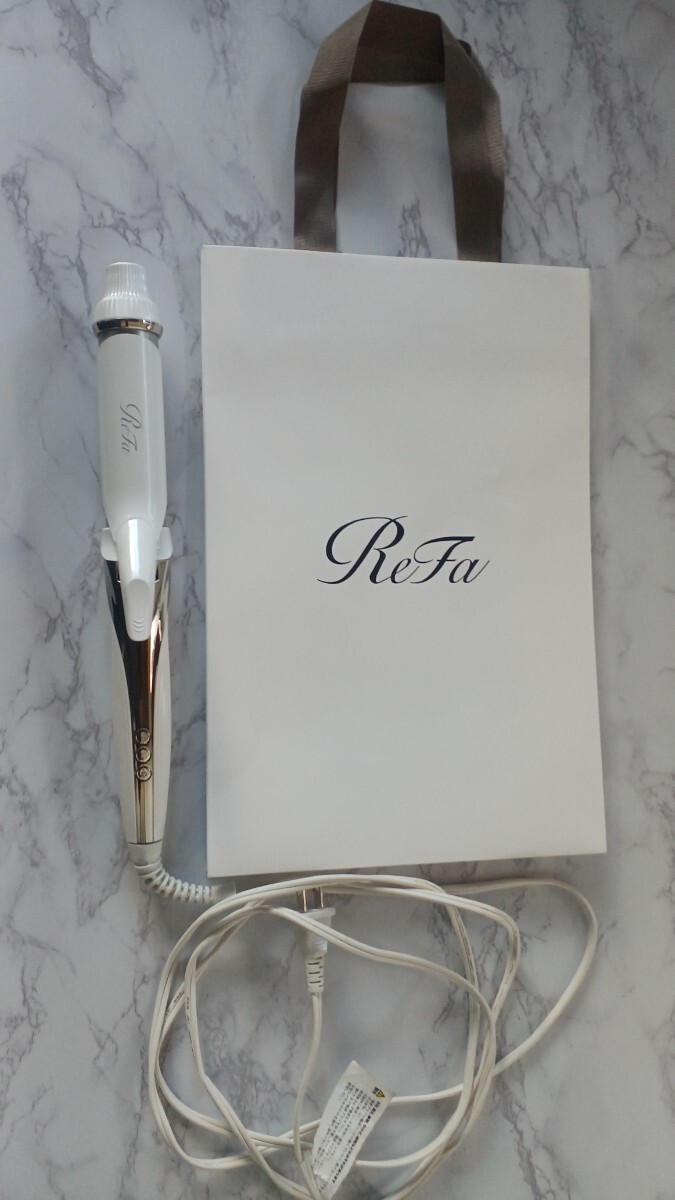 Yahoo!オークション - ReFa RE-AF00A 2022年式