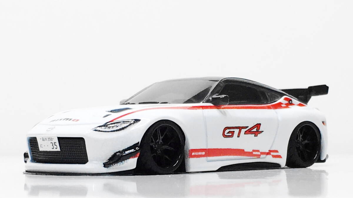 HOTWHEELS改2023 NISSAN Z GT4深リムHYPER FORGED LC5(乗用車)｜売買されたオークション情報、yahooの商品情報をアーカイブ公開 - オークファン ...
