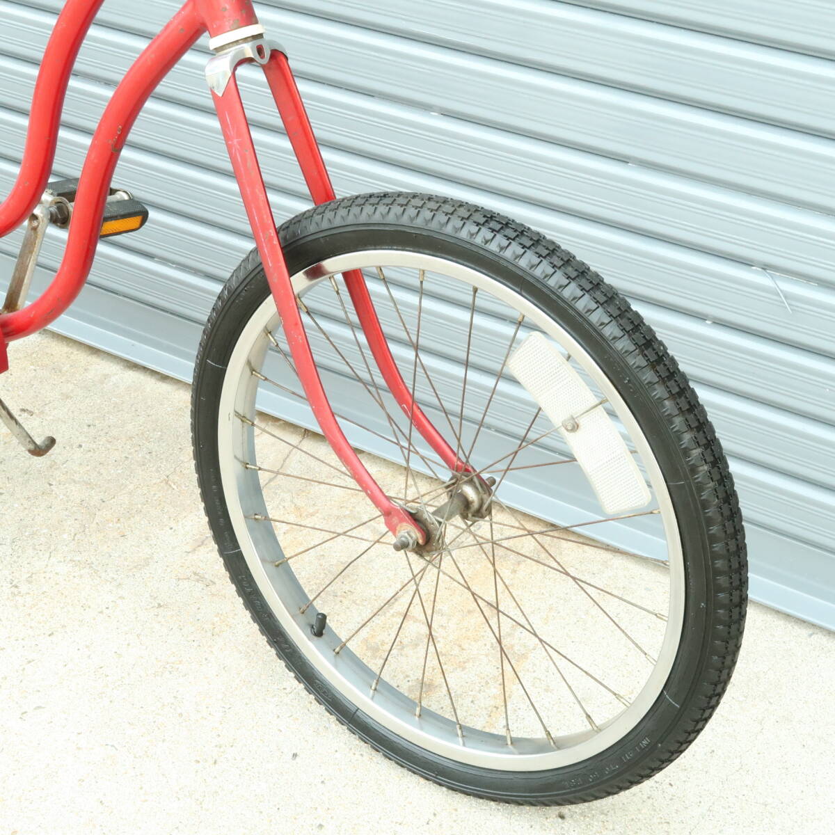 SCHWINN BANTAM 1978 ヴィンテージ 自転車 当時物 CHOPPER SCHWINN BANTAM 1978 ヴィンテージ 自転車 当時物 CHOPPER