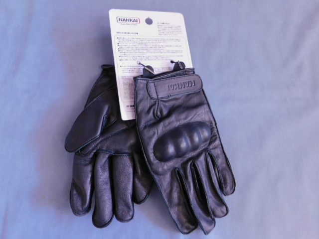Yahoo!オークション - 4675 未使用 NANKAI 南海 オールシーズンレザー...