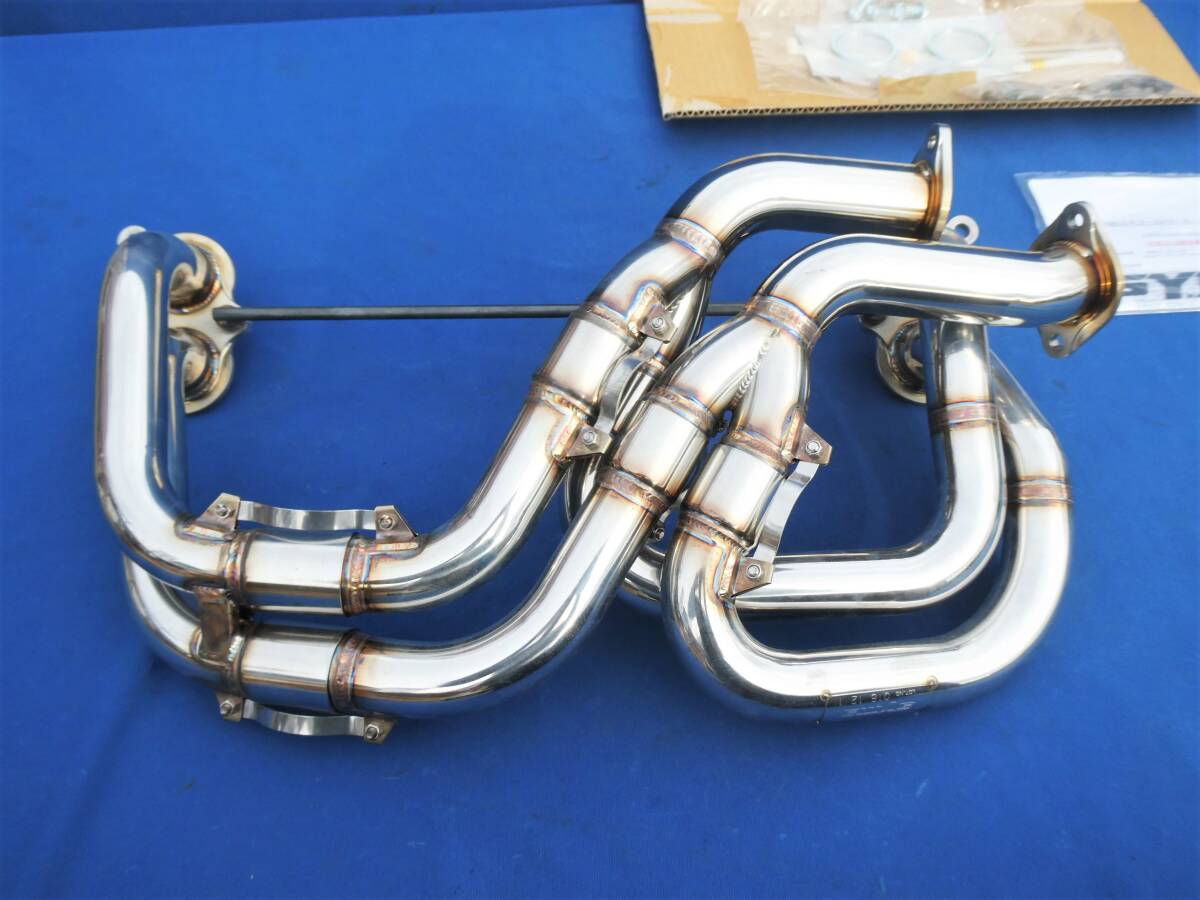 Yahoo!オークション - シムス エキマニ GRB GVB GDB VAB STI インプレ...