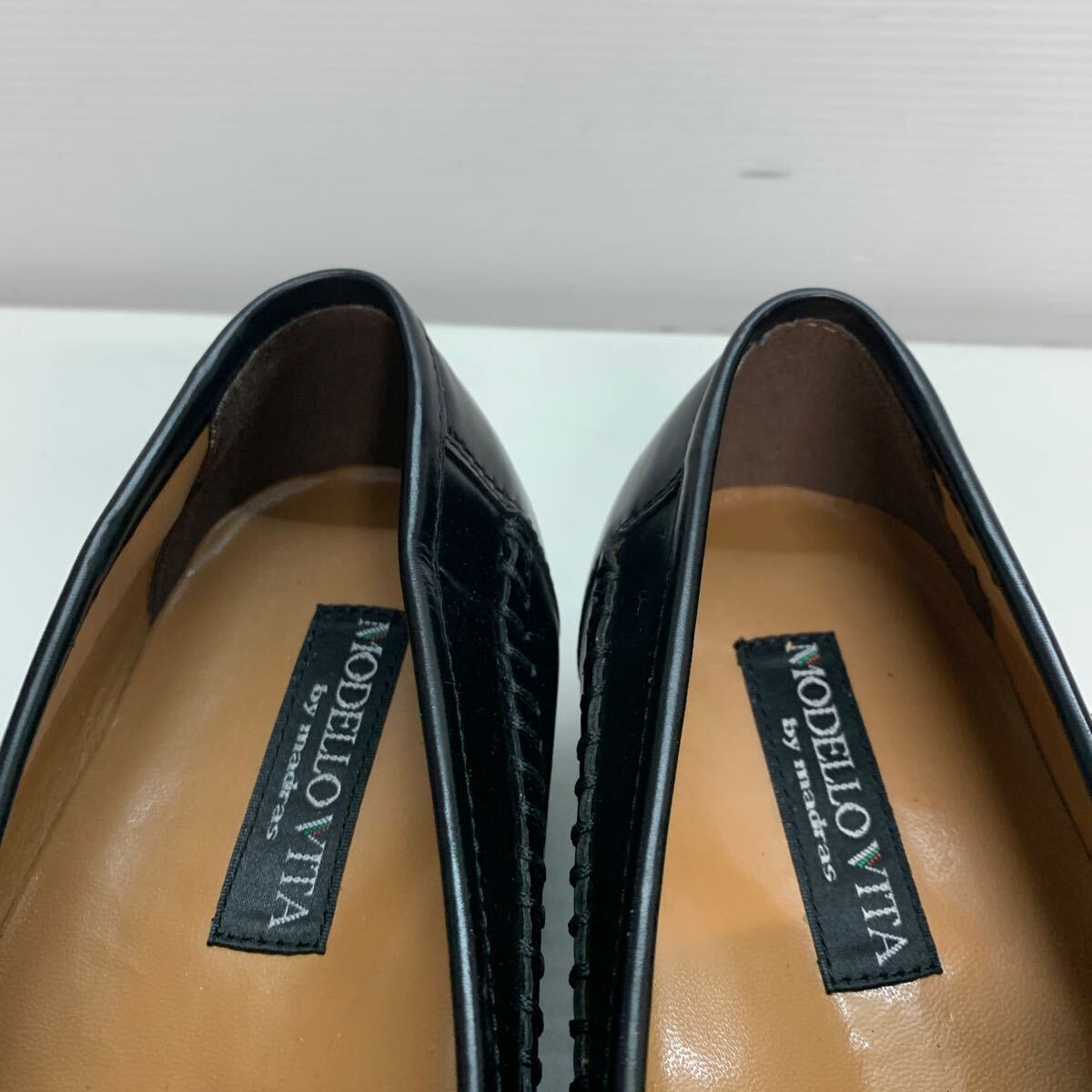 Yahoo!オークション - K308 Madorasマドラス モデロ モデロヴィータ MO...