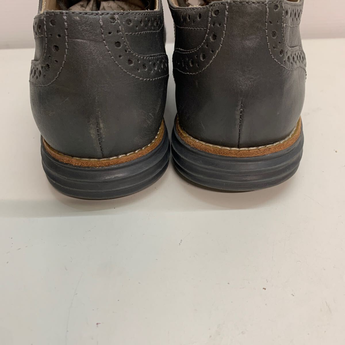 Yahoo!オークション - K315 COLE HAAN コールハーン レディース ウォー...