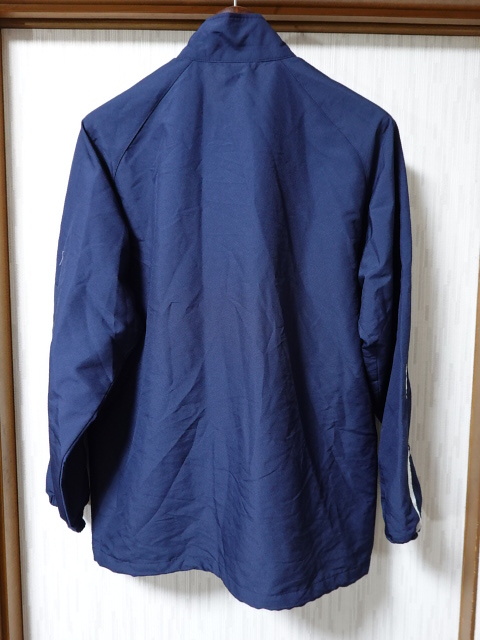 Yahoo!オークション - 1208 ナイキ NIKE ナイロンジャケット L