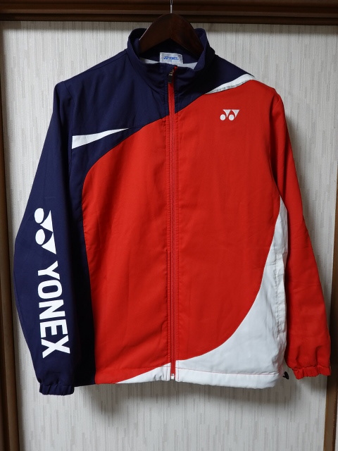 Yahoo!オークション - 1209 YONEX ヨネックス ヒートカプセル ウォー...