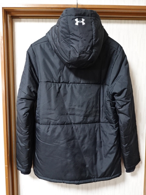 Yahoo!オークション - 1218 アンダーアーマー UNDER ARMOUR UAインサ...