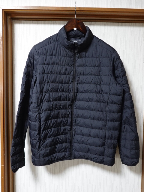 Yahoo!オークション - 1229 ユニクロ UNIQLO ダウンジャケット ウルト...