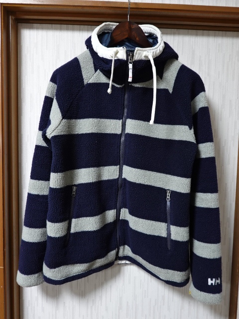1230 ヘリーハンセン HELLY HANSEN フリースジャケット XL オーランドジャケット HE51612(男性用)｜売買されたオークション情報、yahooの商品情報をアーカイブ公開 ...
