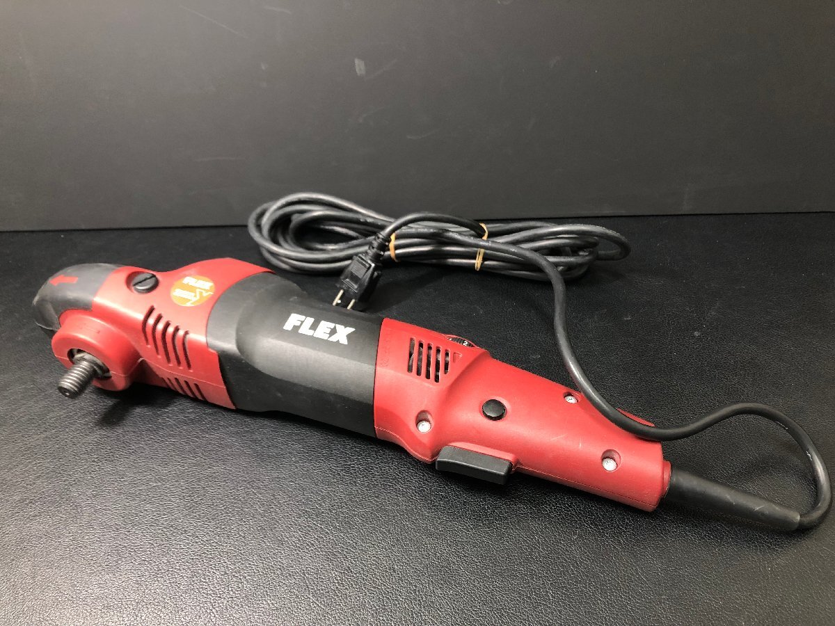 Yahoo!オークション - 中古品 フレックス FLEX PE14-2 150 ポリッシャ...