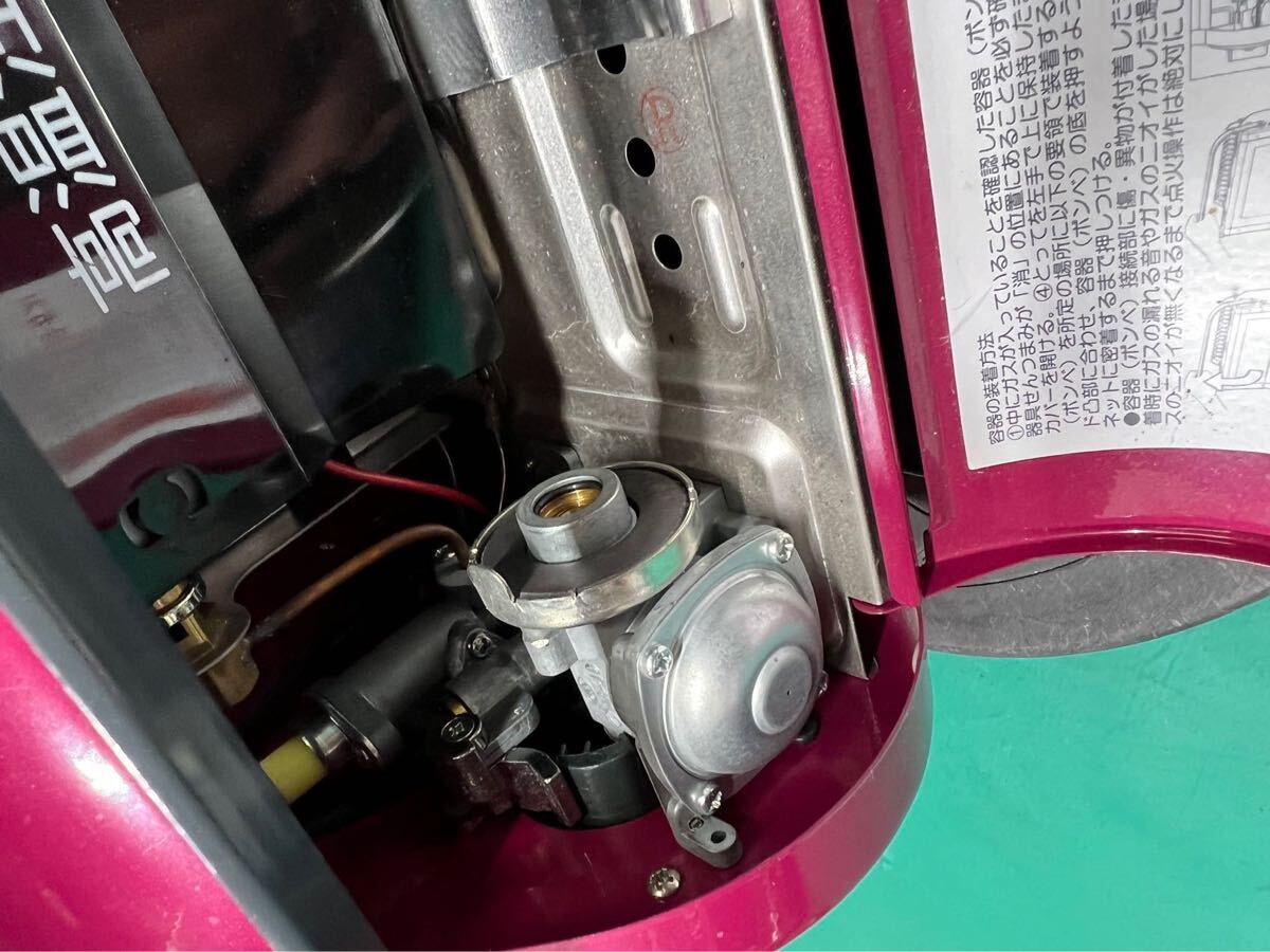 Yahoo!オークション - カセットガスストーブ 岩谷産業 イワタニ Iwatan...