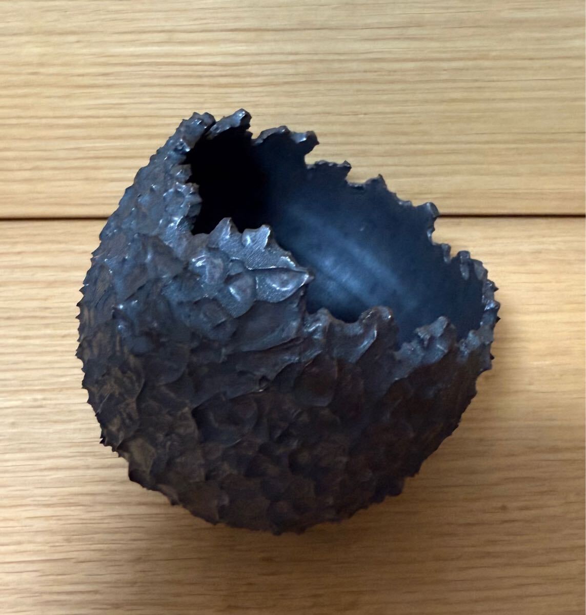 Yahoo!オークション - raw life factory 鬼嫁 RLF 植木鉢 美品 rawlife...