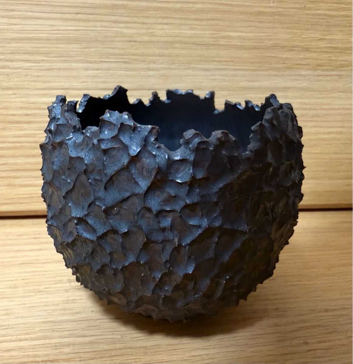 Yahoo!オークション - raw life factory 鬼嫁 RLF 植木鉢 美品 rawlife...