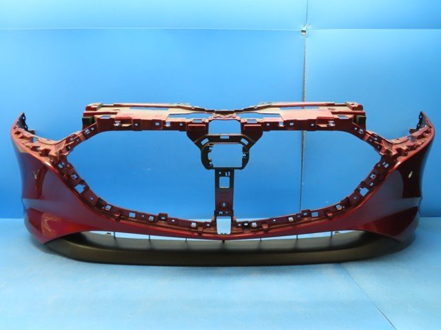 Yahoo!オークション - マツダ3 BP5P BP8P BPEP BPFP 純正 フロントバ...