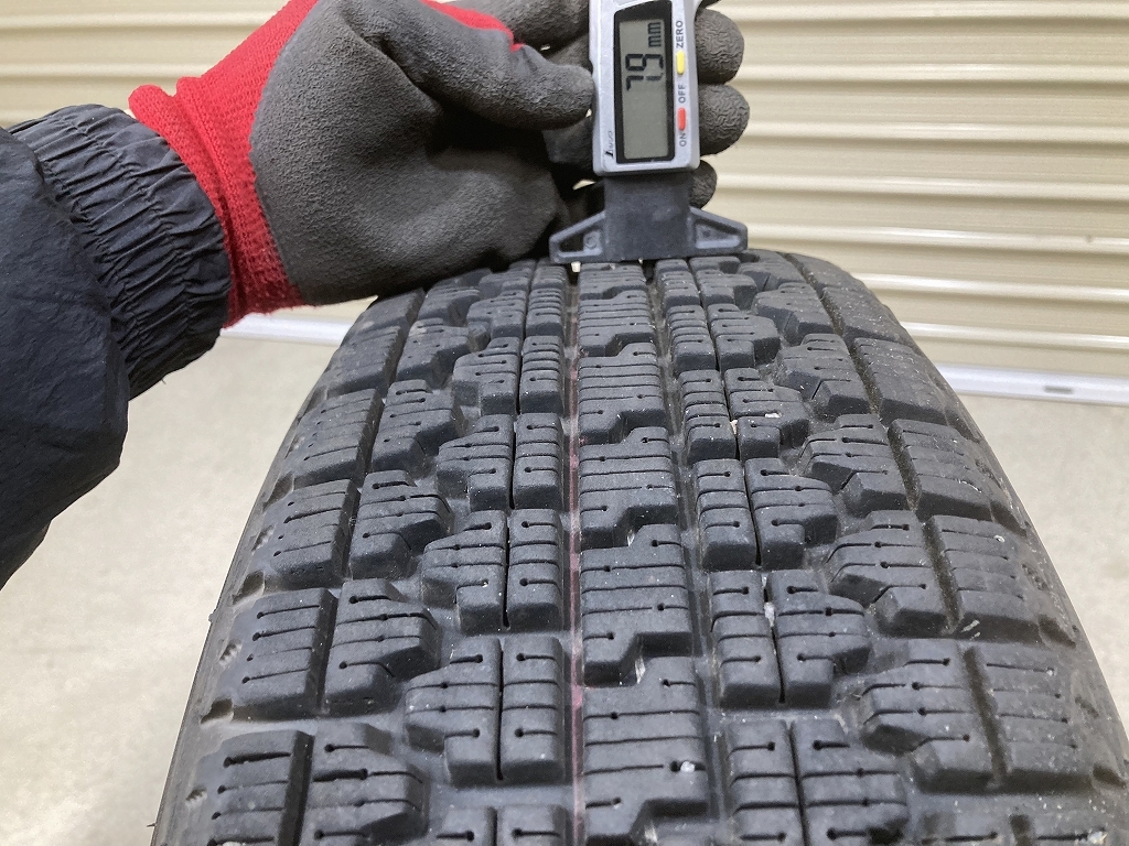 トヨタ AE86 レビン トレノ 純正OP INTRA 14インチ 6J +21 PCD114.3 4H 185/65R14 4本セット イントラ L1505(純正品)｜売買されたオークション ...