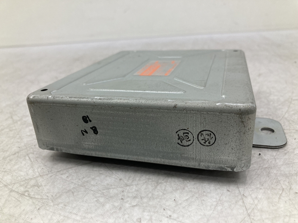 Yahoo!オークション - 割れ無 動作OK H5年 JA11V ジムニー 純正 ECU エ...