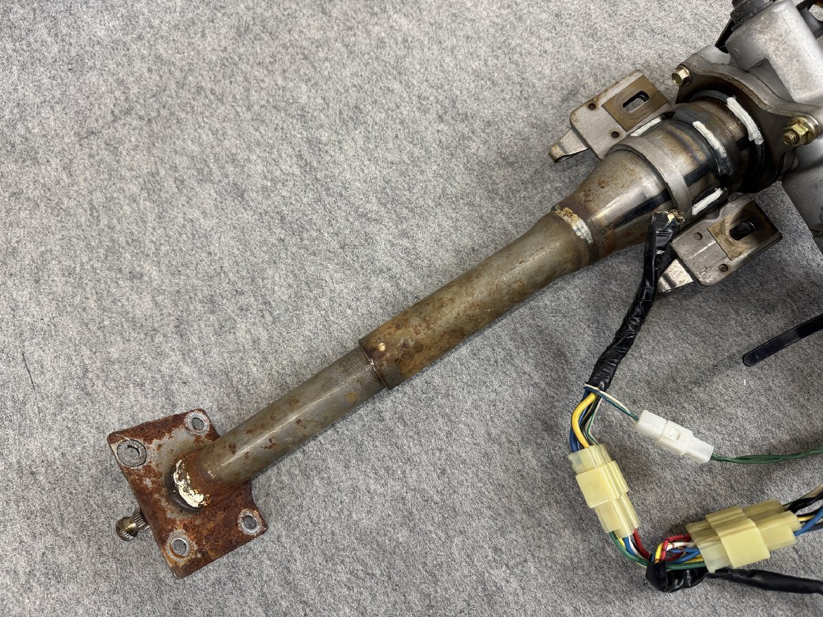 Yahoo!オークション - 動作OK H8年 JA22W ジムニー 純正 電動 パワース...