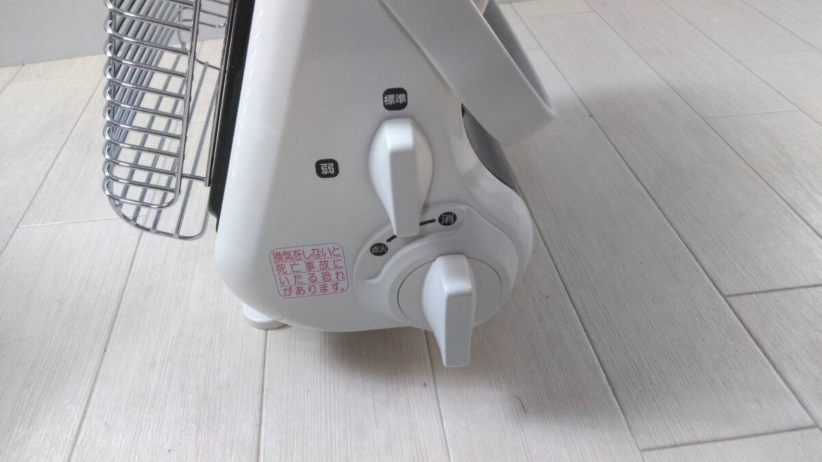 Yahoo!オークション - Iwatani イワタニ カセットガスストーブ ポータ...