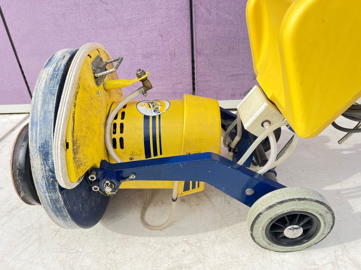 Yahoo!オークション - CIMEX スプレーバルチャー蔵王産業 業務用ポリッ...