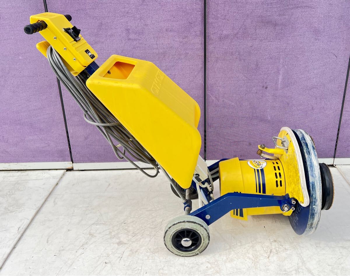 Yahoo!オークション - CIMEX スプレーバルチャー蔵王産業 業務用ポリッ...