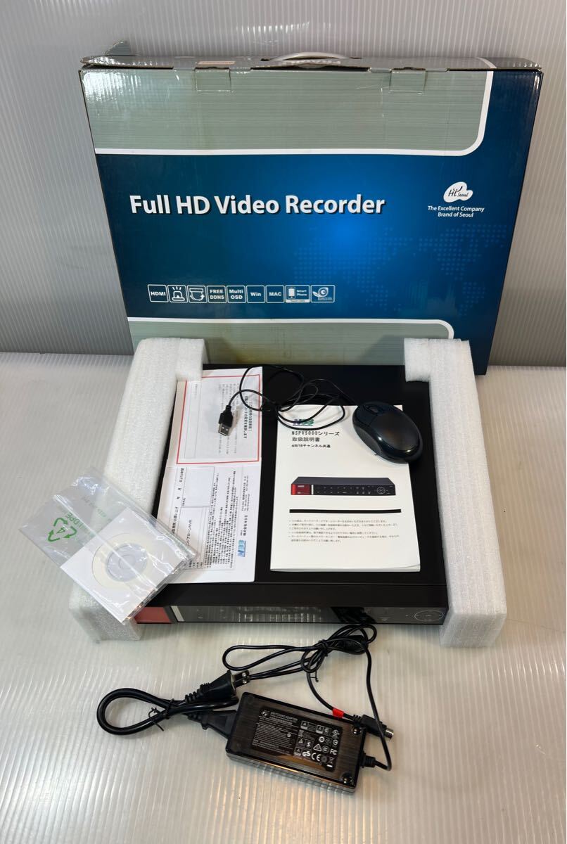 Yahoo!オークション - NSS フルHDビデオレコーダーネットワークビデオ...