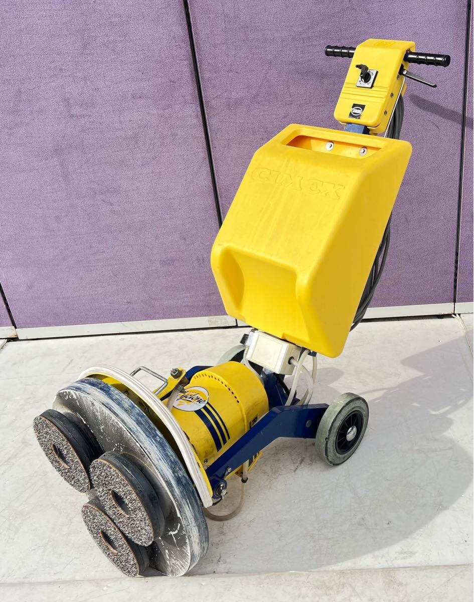 Yahoo!オークション - CIMEX スプレーバルチャー蔵王産業 業務用ポリッ...