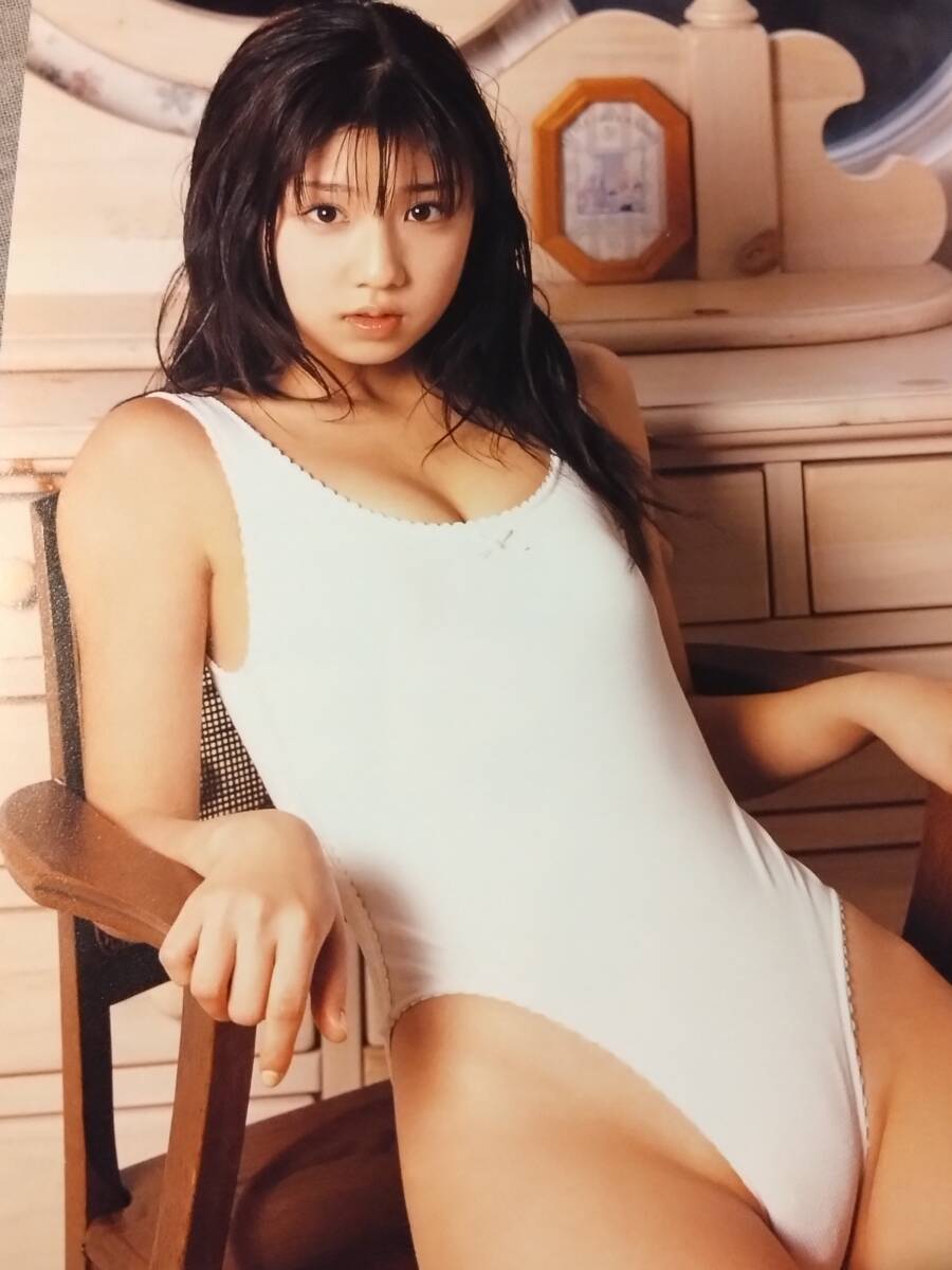 165.小倉優子 吉田莉桜 ほか 切り抜き 10ページ(タレント)｜売買されたオークション情報、yahooの商品情報をアーカイブ公開 - オークファン（aucfan.com）