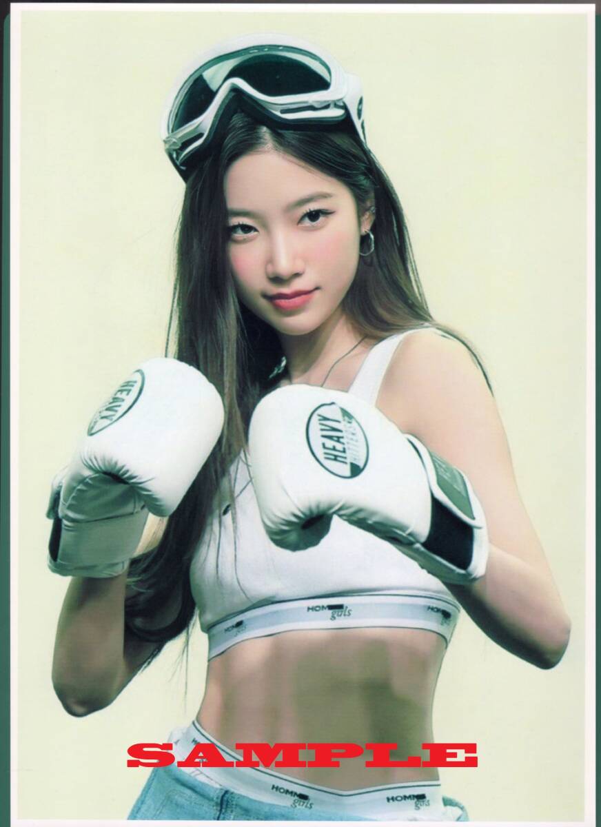 Yahoo!オークション - ルセラフィム／K2／97／大きな写真A4サイズ／LE ...