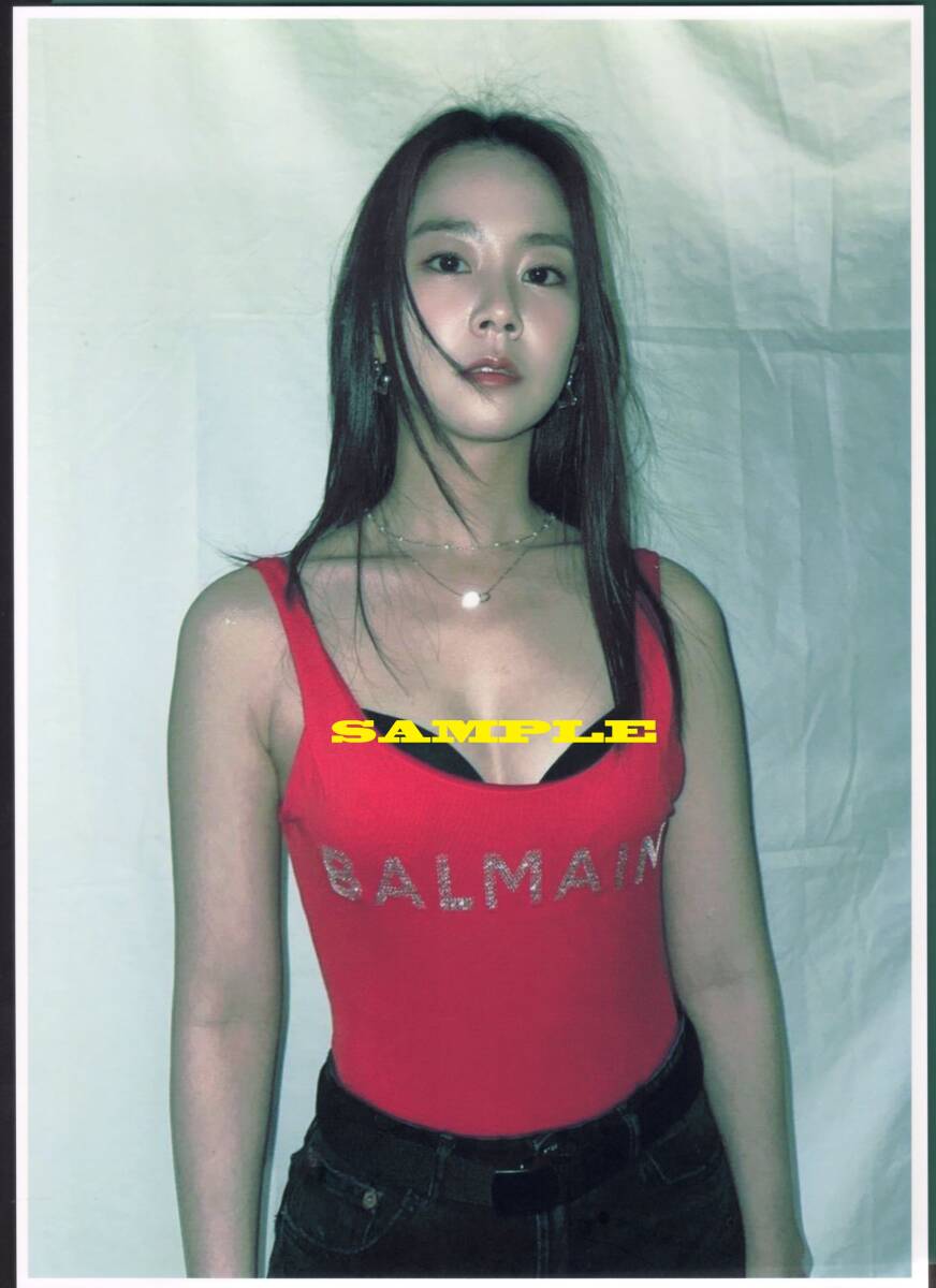 Yahoo!オークション - KARA／K2／116／大きな写真／A4サイズ／人気品／...